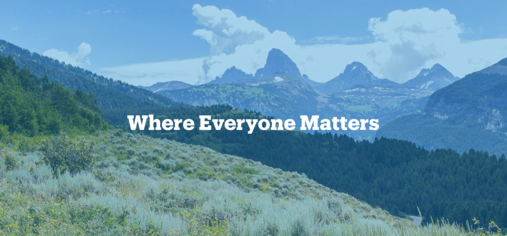 Teton Valley Health – Mekanic