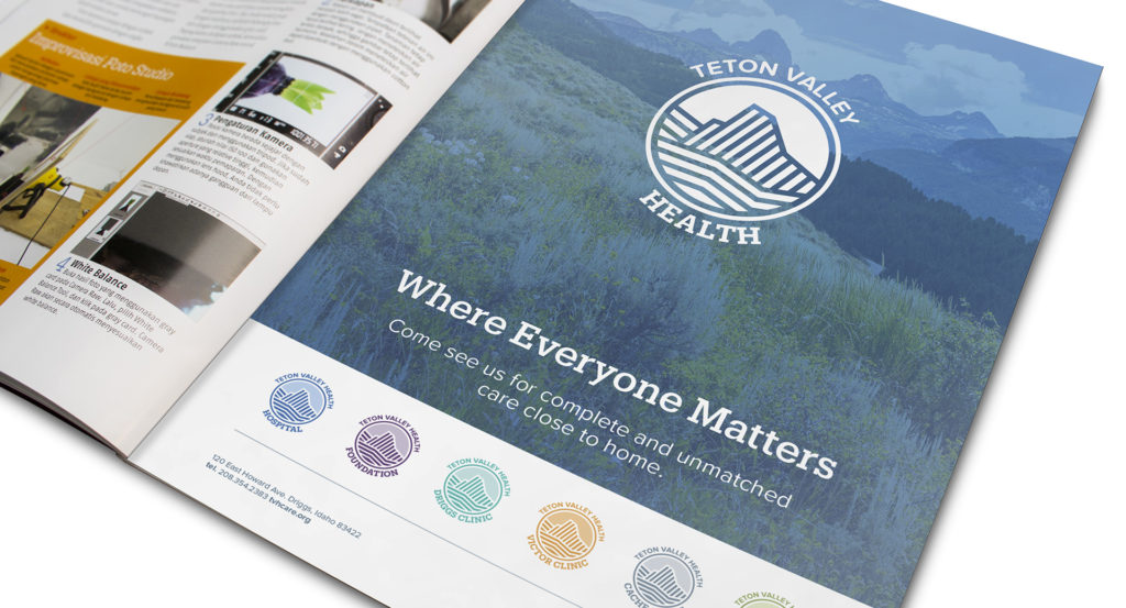 Teton Valley Health – Mekanic