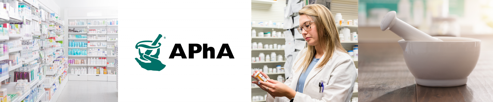 American Pharmacists Association – Mekanic