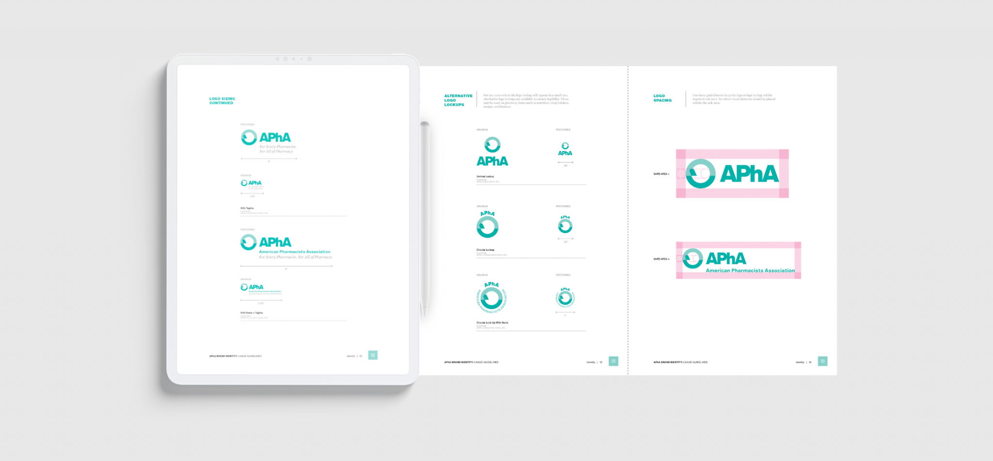American Pharmacists Association – Mekanic