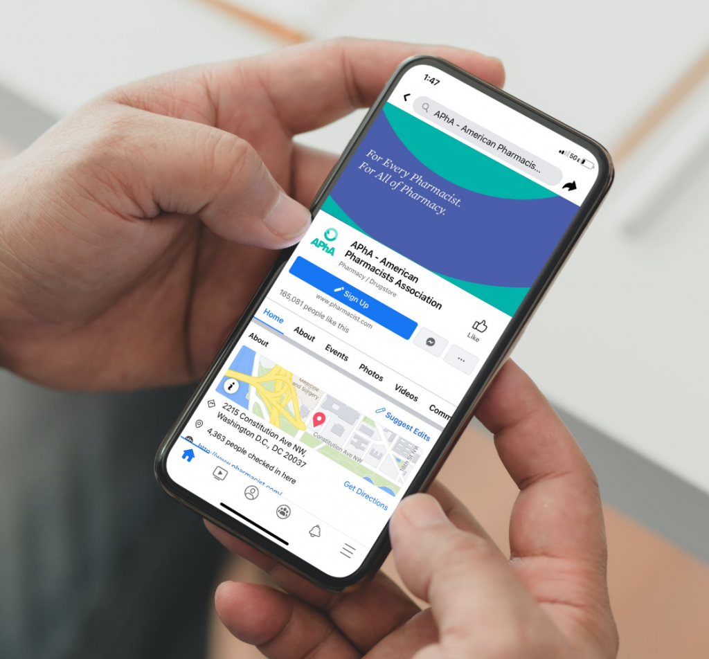 American Pharmacists Association – Mekanic