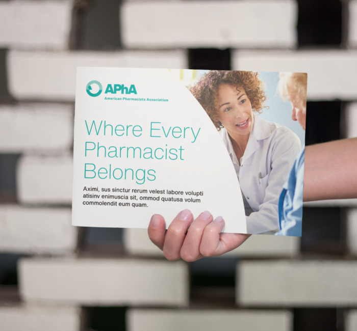 American Pharmacists Association – Mekanic