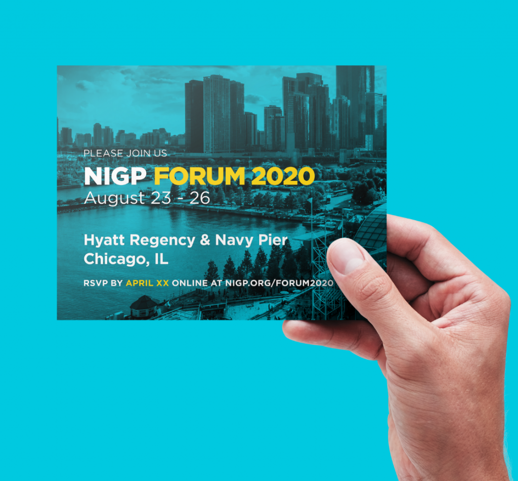 NIGP FORUM – Mekanic
